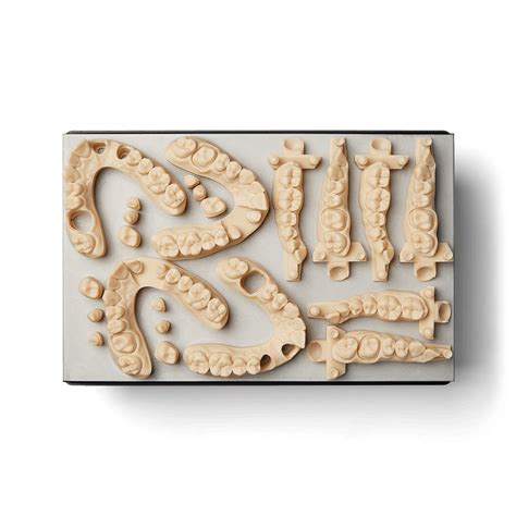 Precision Model Resin Formlabs Dental