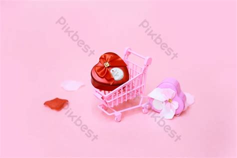 Pink Love Heart Backgrounds Background Map Psd Backgrounds Free