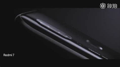 Redmi X Flagship Phone Teaser