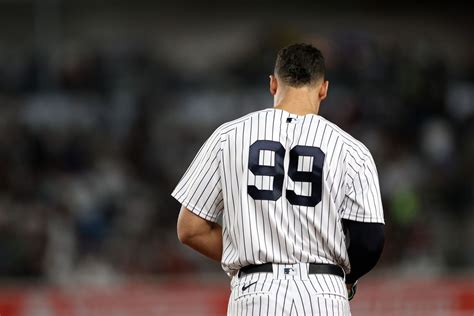 Yankees News Aaron Judges Historic Season For The Ages Pinstripe Alley