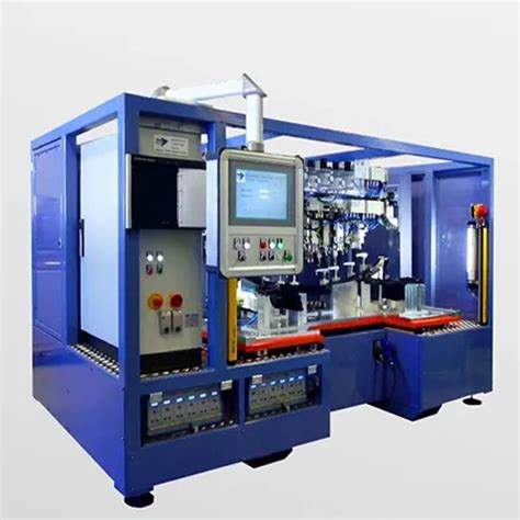 دستگاه فلنچ زن در صنایع مختلف ، کیفیت و دقت در ایجاد اتصالات فلنچی از