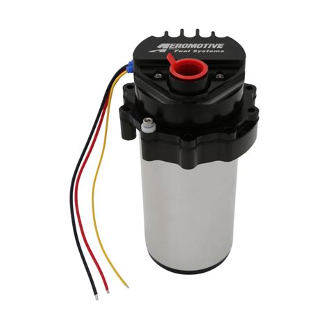 Aeromotive Fuel Pump Module Wo Fuel Cell Pickup Brushless Eliminator