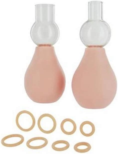 Amazon Nipple Suckers Enlarger Nipple Sistem Female Breast