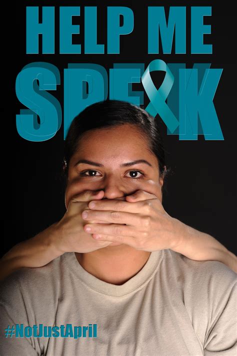 Supporting Sexual Assault Survivors 913th Airlift Group Article Display