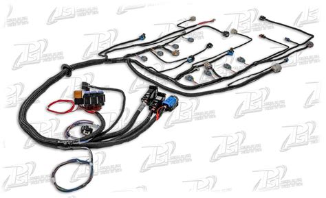 Psi Conversion 2009 2015 Lsa Supercharged 58x W 6l80e 6l90e Standalon Speed Engineering