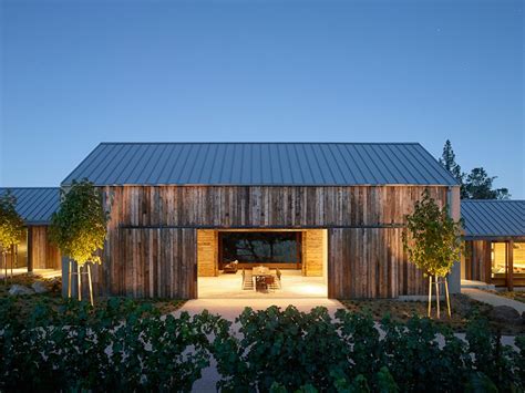 Small Winery Design
