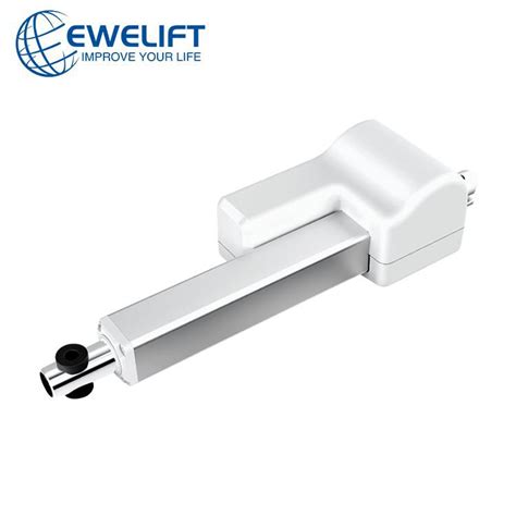 China Customized 110v Ac Linear Actuator Manufacturers Suppliers