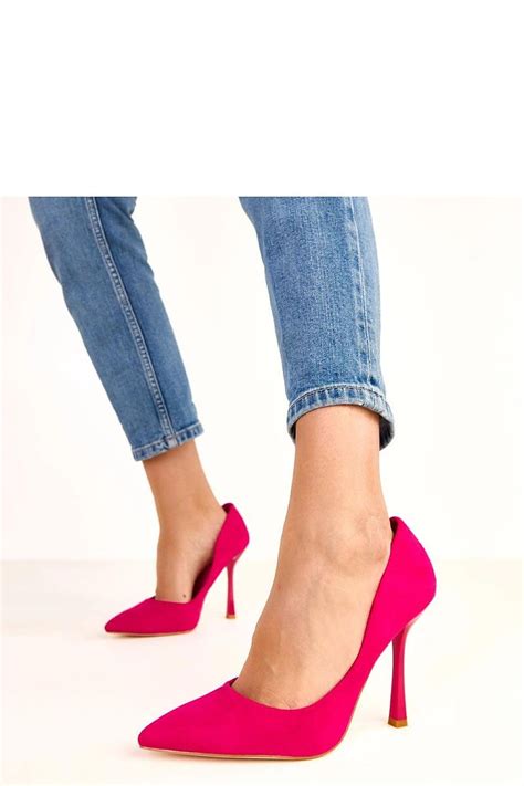 High Heels Solea Authentic Fashion House