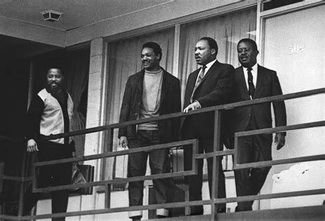I Marched With Dr Martin Luther King Jr Weve Forgotten How To Truly