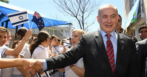 La Policía Investiga La Corrupción En Torno A Netanyahu Internacional