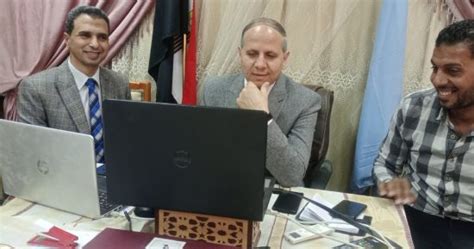 تعليم كفر الشيخ غرف العمليات لم ترصد مخالفات بالدبلومات الفنية اليوم