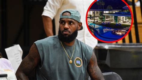 El Millonario Capricho De Lebron James Que Pocos Pueden Pagar Quiero