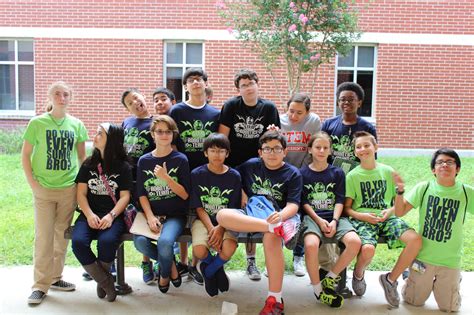 Stem Robotics Team Home