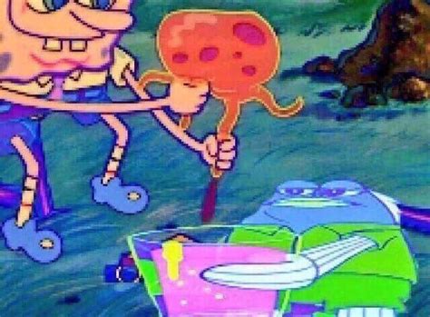 How Lean Is Made Spongebob Memes And More