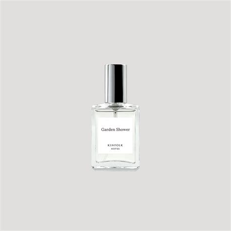 Perfume And Mist 킨포크 노츠 Kinfolk Notes