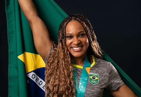 Atletas Brasileiros São Destaque No Panam Sports Awards Confira