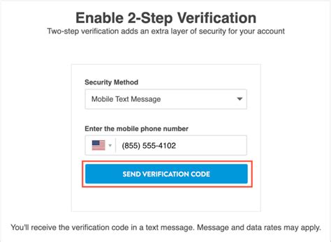 HelpDocs Supplier Multi Factor Authentication