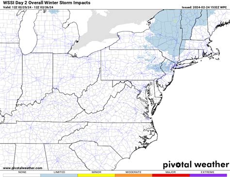 Wpc Forecasts — Pivotal Weather