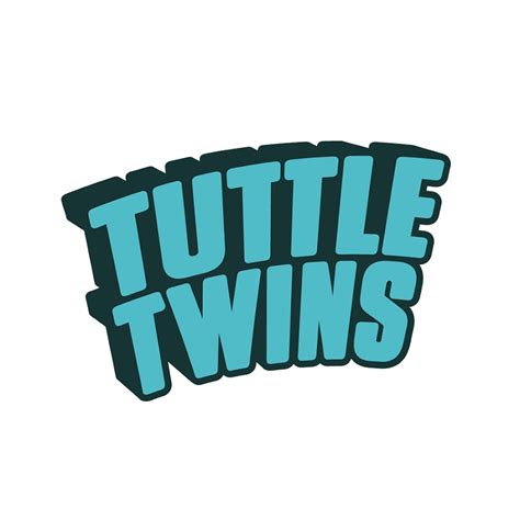 Tuttle Twins Youtube