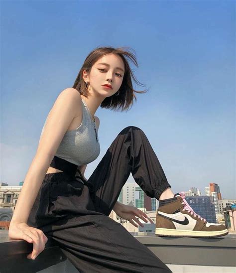 圓臉小個子女生適合短髮？六個理由學會選髮型，流行不一定適合 每日頭條