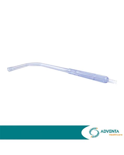 Yankauer Handle Sterilized