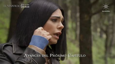 Minas De Pasion Avance Capitulo Avance De Ma Ana Youtube