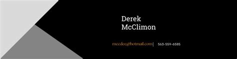 Derek Mcclimon Dedicated Operations Manager With Expertise In Human
