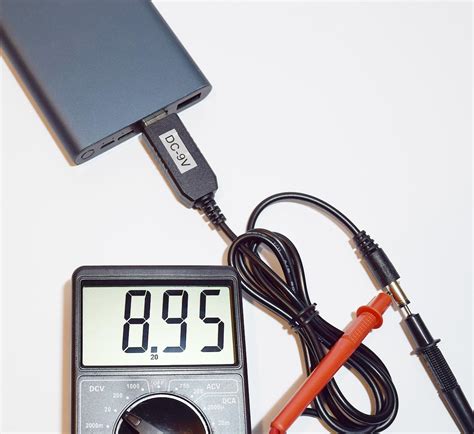 ᐉ Кабель живлення для роутера та набір перехідників Usb Dc 5 V на 9 V • Краща ціна в Києві