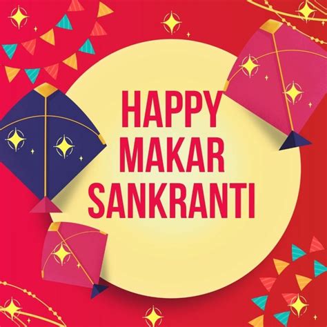 Happy Makar Sankranti 2024 Images Wishes Quotes And Messages