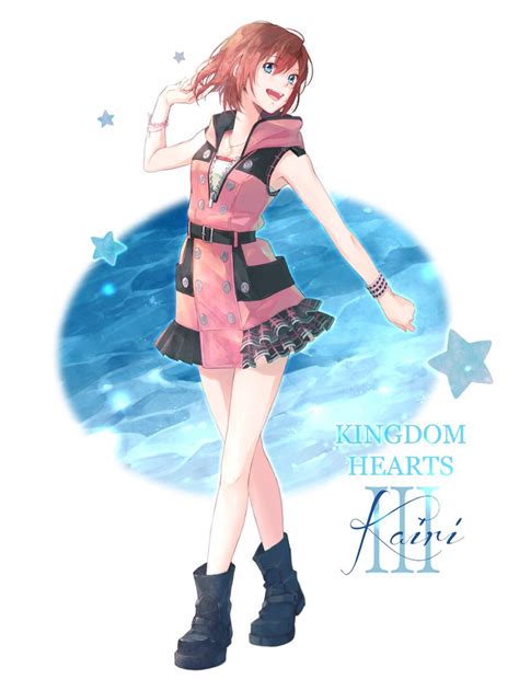 Kairi Kairi Photo 42907606 Fanpop