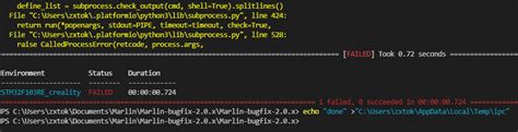 Compiling Issues Render3