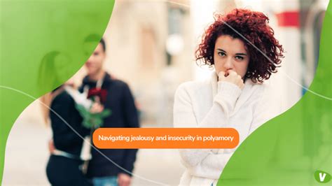 Navigating Jealousy And Insecurity In Polyamory Vivastreet