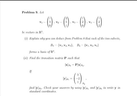 Problem Let Chegg Com