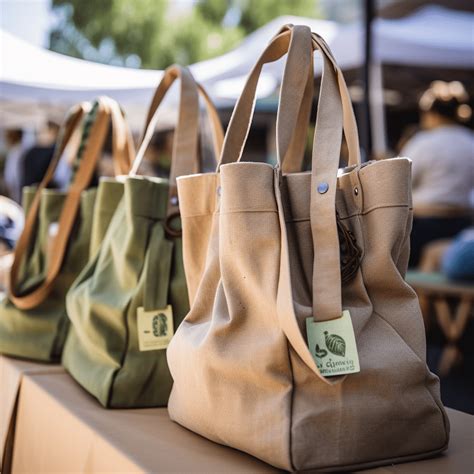 Promotional Totes