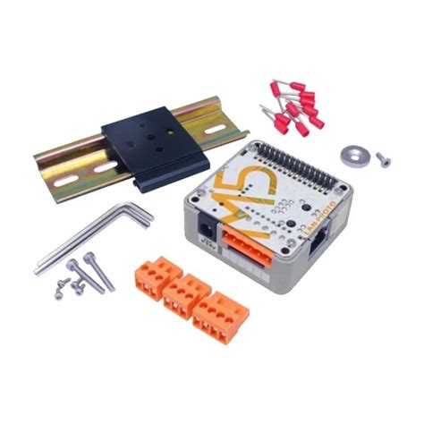 M5stack Ethernet Module W5500