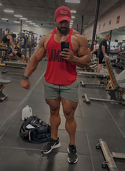 Cedric Dario Tumbex