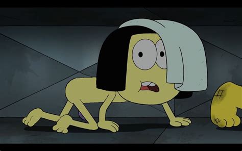 Post 5859414 Big City Greens Edit Screenshot Edit Tilly Green