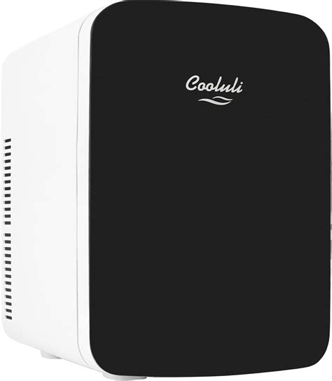 Cooluli Infinity Mini Nevera Yaxa Colombia