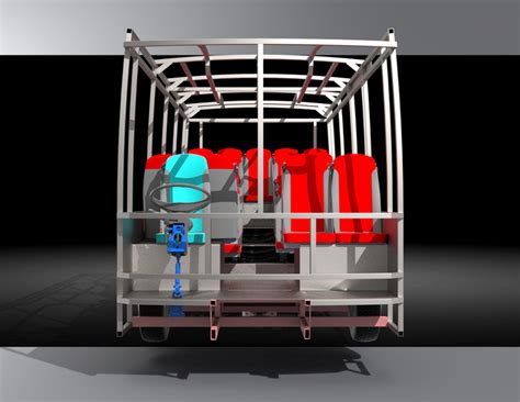 Free Cad Designs Files And 3d Models The Grabcad Community Library