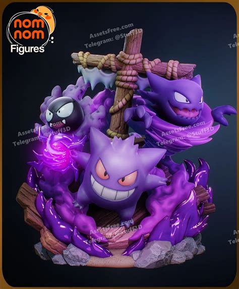 Kiki Chibi 3d Print Model Download Free