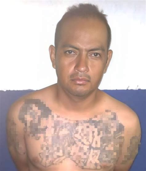 Pandillero que participó en homicidio de periodista Christian Poveda