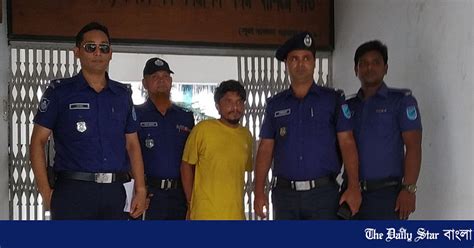 সাভারে আ লীগ নেতা হত্যা পিস্তল গুলিসহ আরো ১ গ্রেপ্তার The Daily Star