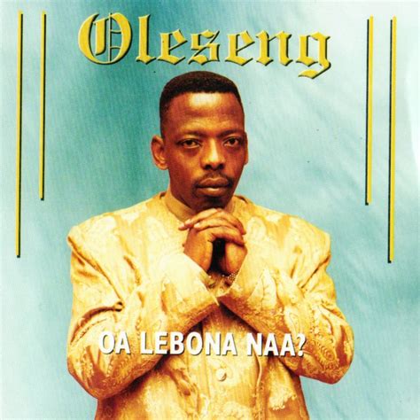 Oleseng Lefifi Le Letsho Letsho Lyrics Musixmatch