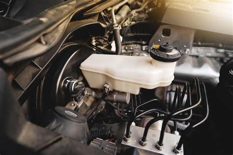 How Much Does It Cost to Replace Brake Lines in a Car? - AP PGECET