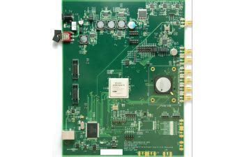 ADC D Bit Dual GSPS Or Single GSPS Analog To Digital Converter ADC TI Com