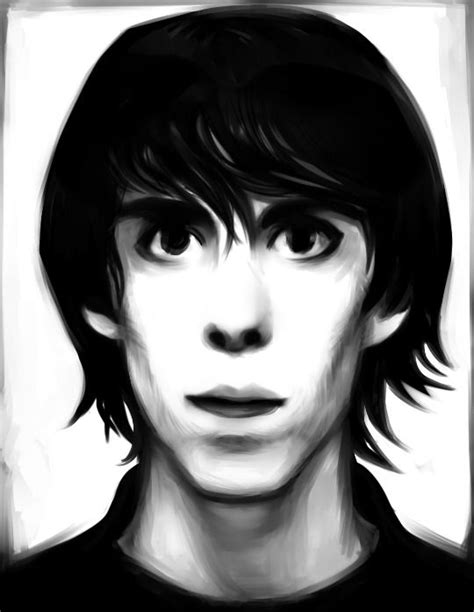 Tc Al Another Portrait By Oxykodone On Deviantart