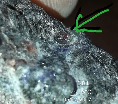 Isent This A Ruby In Rock Gem Related Discussion Igs Forums