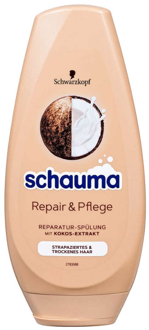 Schwarzkopf Schauma Von Kaufland Ansehen