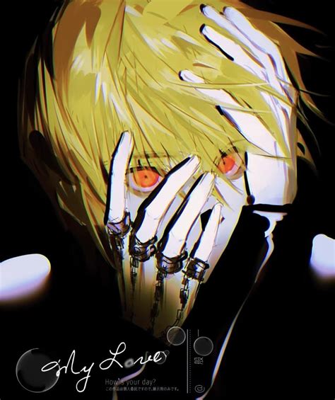 Pin By Eri ♡ ੈ ‧₊˚ On Anime Hunter Anime Hunter X Hunter Kurapika