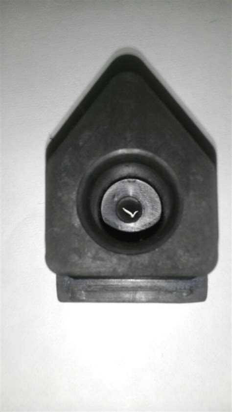 Tope Horquilla Suspension Ranger En Mercado Libre